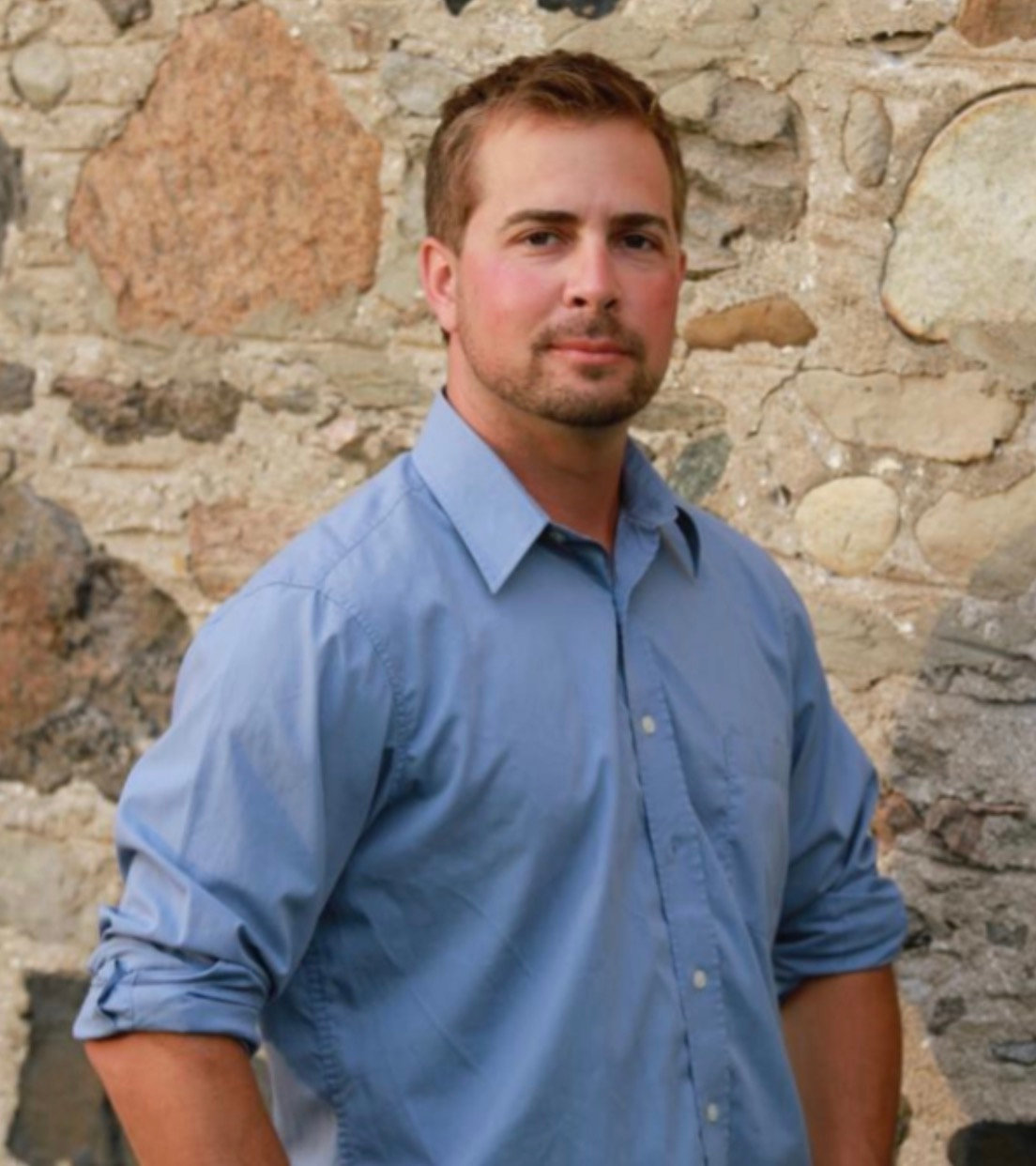 Tony Balkwill | Nuffield Canada